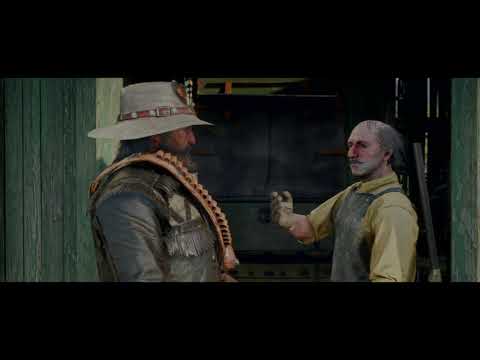 Rdr2 Bandit 8 Easy Method