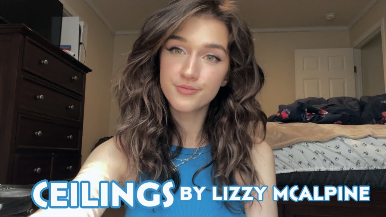 ASL Ceilings by Lizzy McAlpine - YouTube