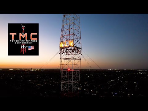 Work Starts On $30 Million Development Under Iconic Wlw-Am Tower – MUCMV
