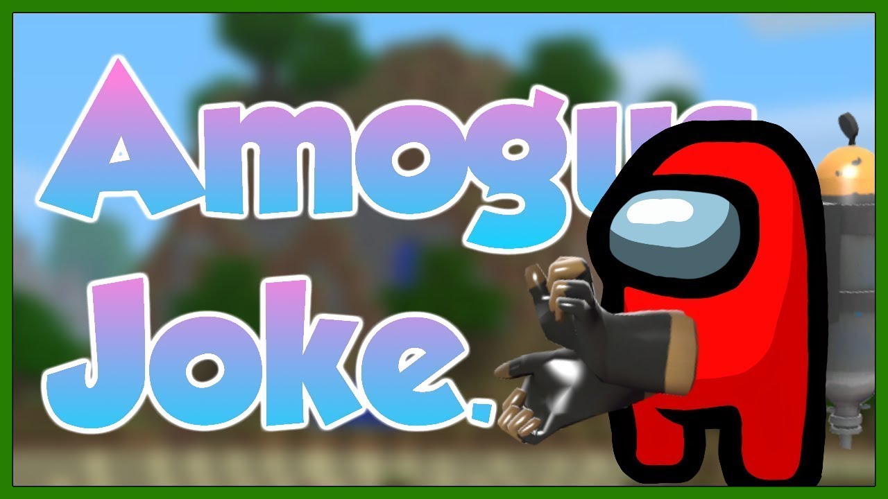 The Pyro Is Sus | Strobe Warning - YouTube