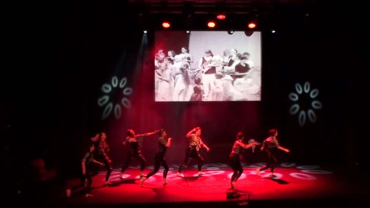 hommage à Sam TREVES sublime percussioniste ... - YouTube
