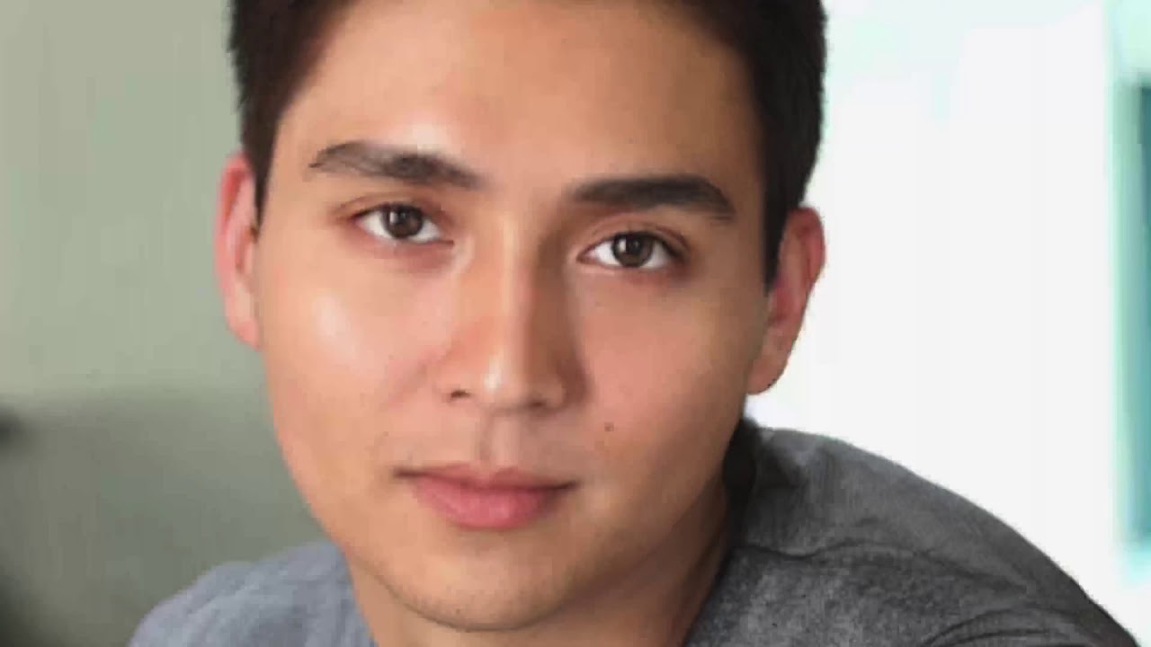 Pinoy/Pinay Celebrities FaceApp - YouTube