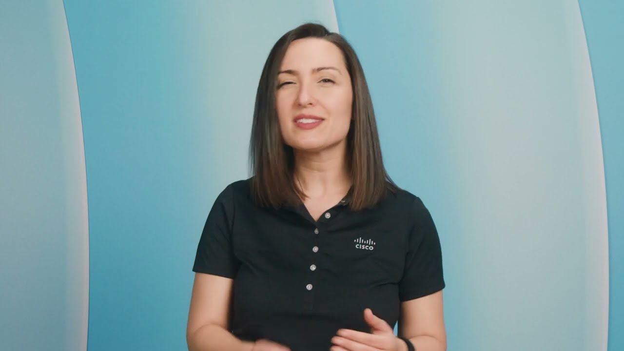 Cisco Tech Talk: Telephony OUI Implementation on Catalyst 1300 Switches ...