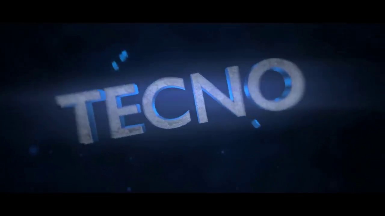 INTRO PA' Tecno -Gameplays y tutoriales - YouTube