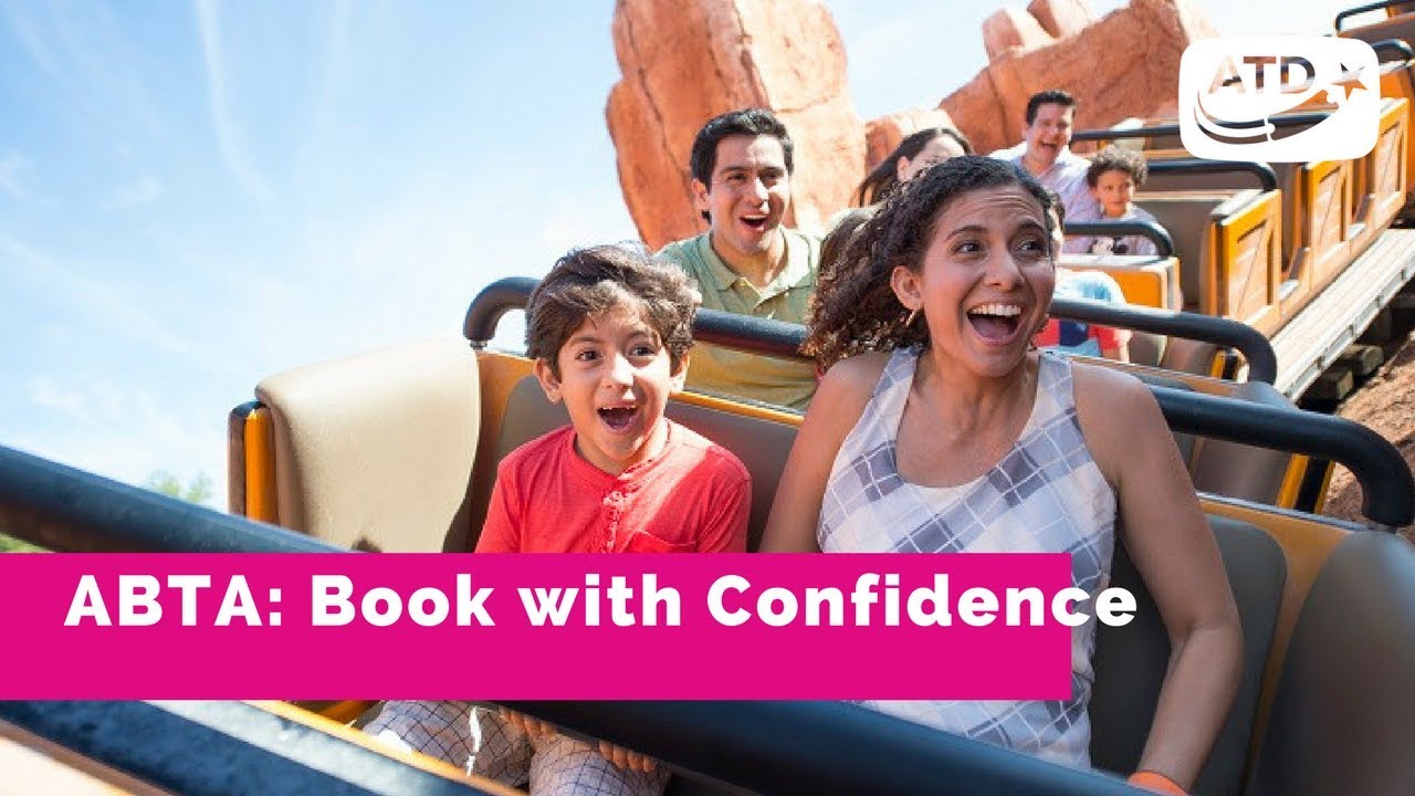 ATD ABTA Membership - YouTube