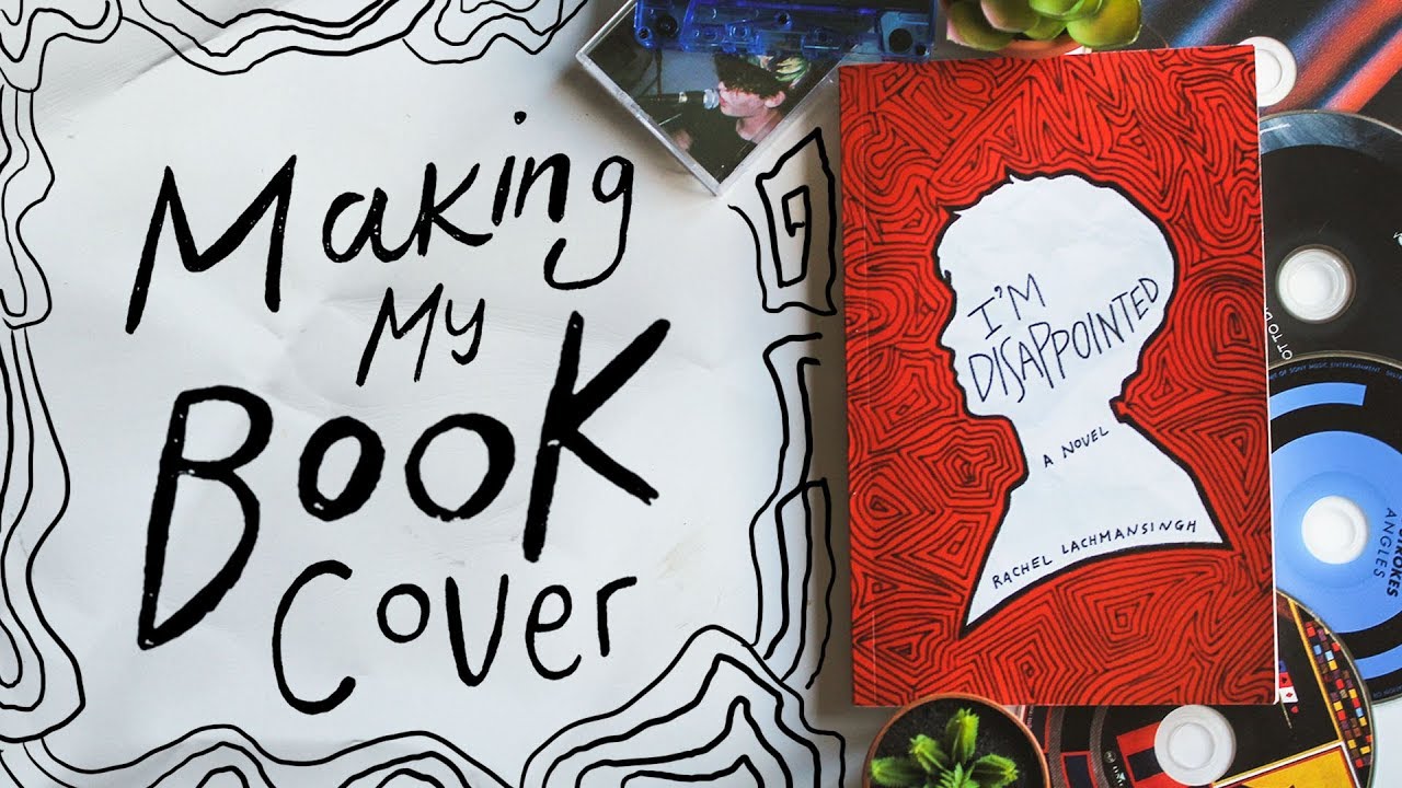 Making My Book Cover 2 YouTube making-my-book-cover-2-youtube