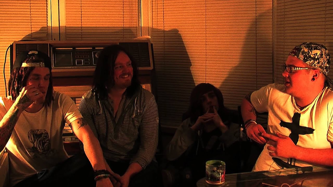 "Signed Off: Behind The Welsh Music Scene" Documentary - YouTube