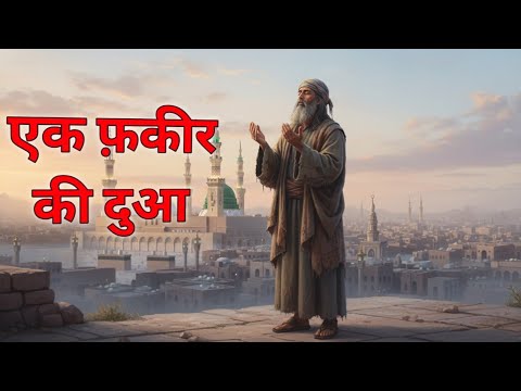 एक फ़कीर की दुआ | Heart Touching Emotional Qawwali 2025 | New Sufi Song