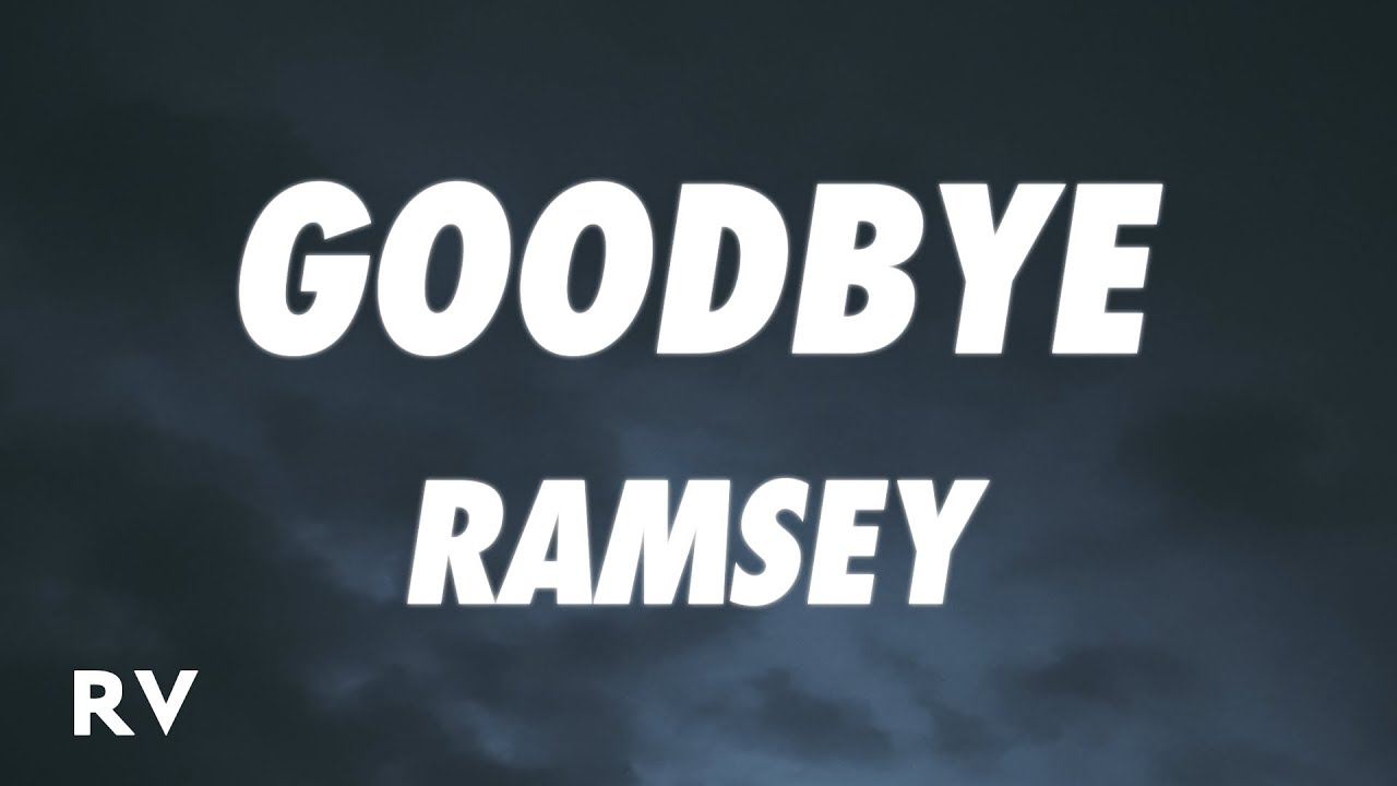 Goodbye (From the series Arcane League of Legends) - Ramsey: Song ...