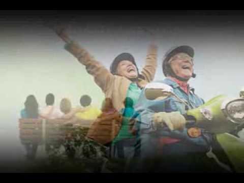The Road to Happiness Movie - YouTube