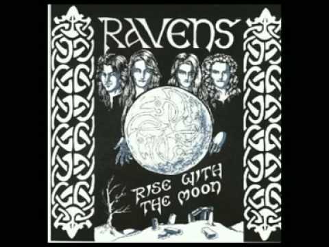 Ravens - Solstice Carol - YouTube