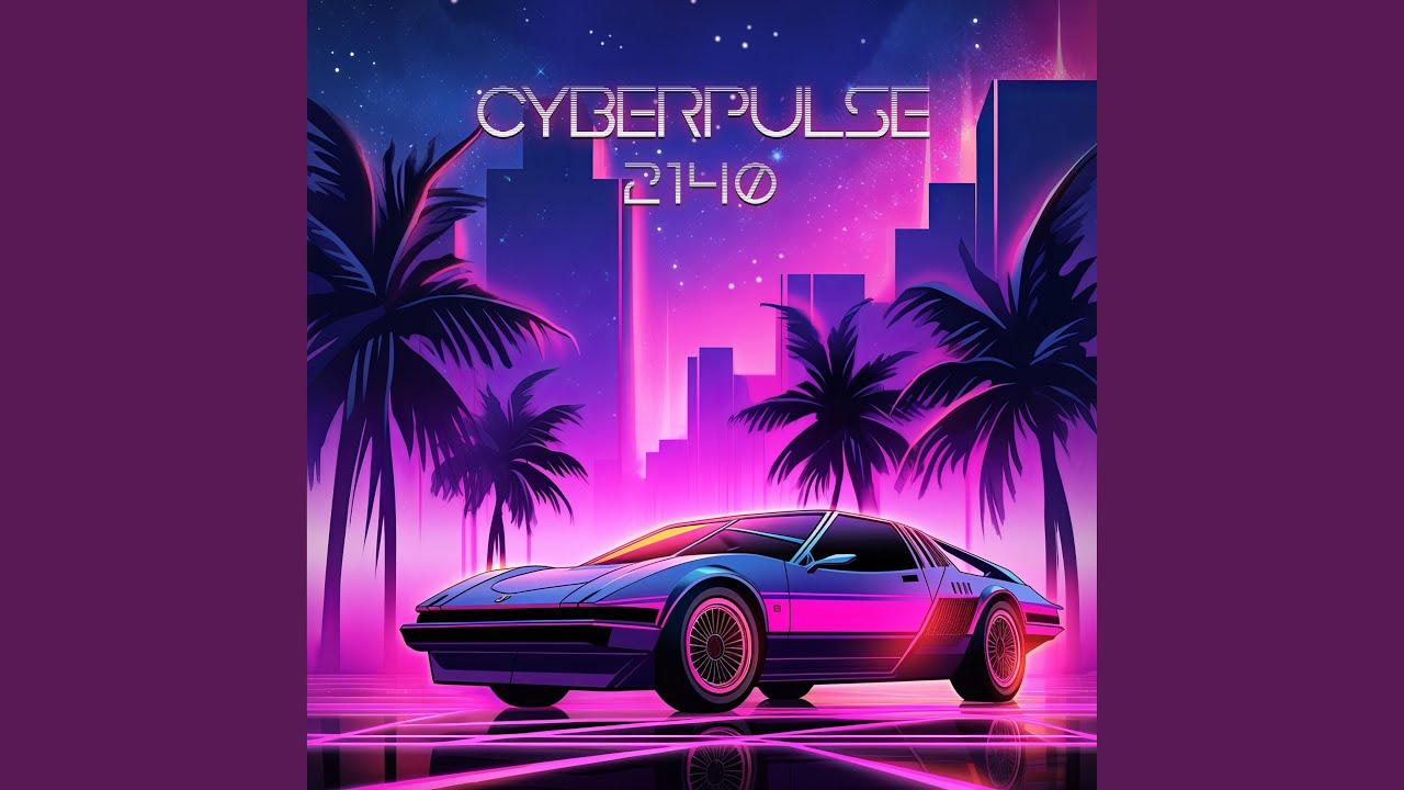 CyberPulse 2140 - YouTube
