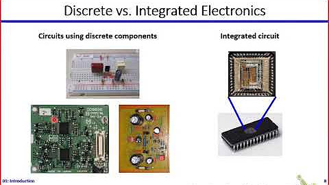 Introduction to Electronics [COMPLETE] - YouTube