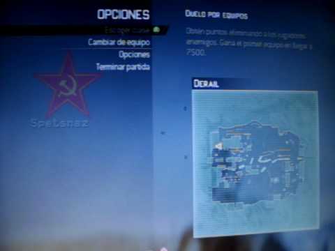 Tutorial elevator MW2 - YouTube