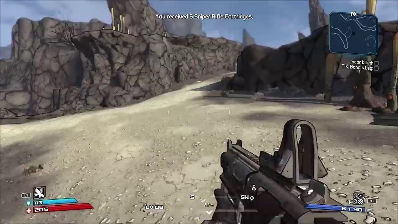 Bl1 game play. - YouTube