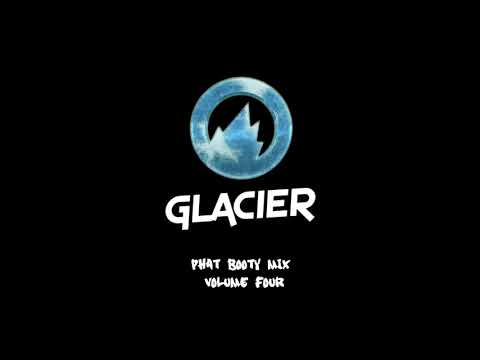 Phat Booty Mix Volume Four