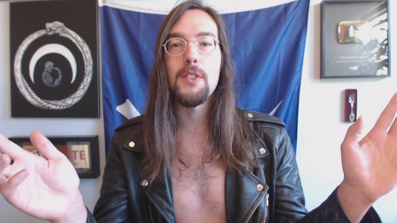 Claude Taylor of Mad Dog PAC Threatens to Assault Rand Paul - YouTube