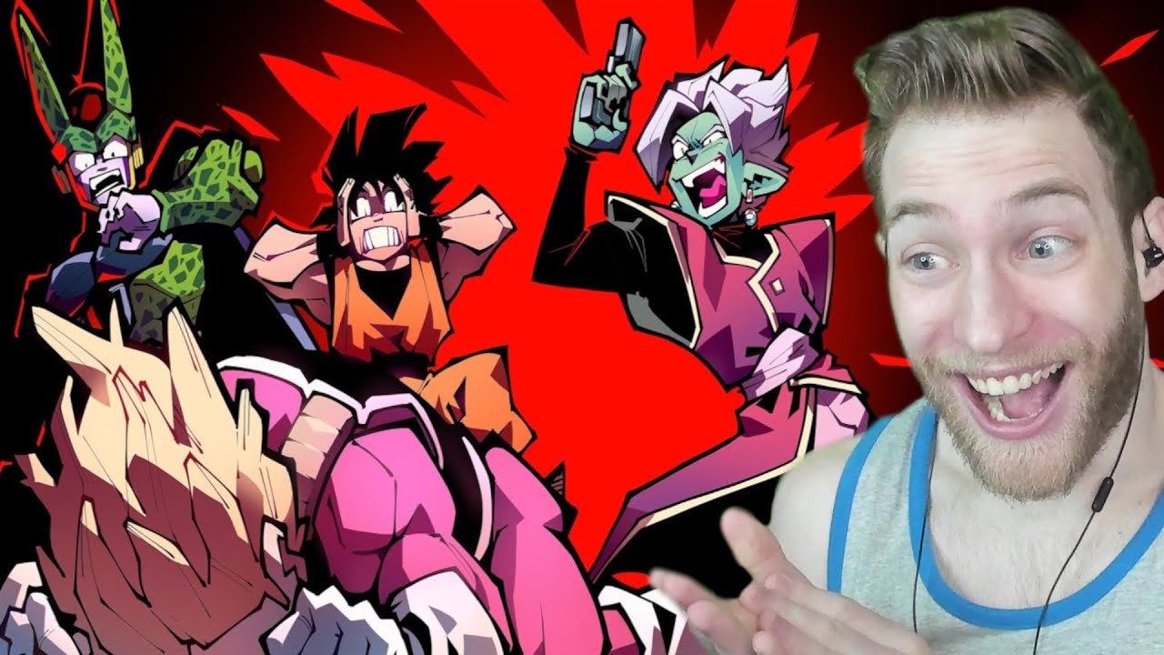 THEY CHEATED!! Reacting to "Shenanigoons vs Cell Raid Boss" by Lythero ...