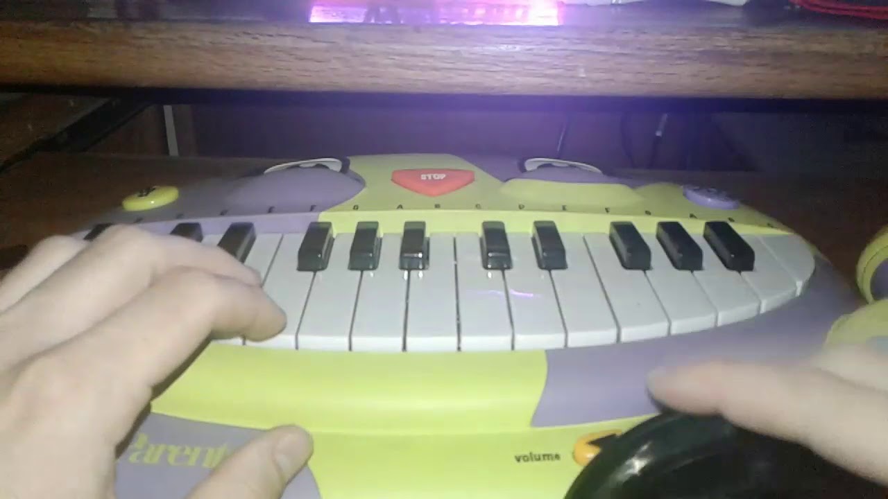 Sunshine Pikkapika Ondo Cat Piano Cover - YouTube