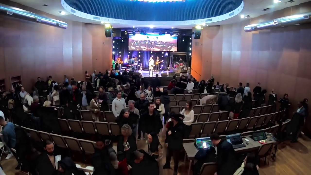 II Culto da Família - TDM Church 11/17/19 - YouTube