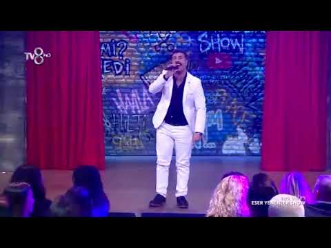 Fatih Bulut - Çok Sevdim Yalan Oldu (Canlı Performans)