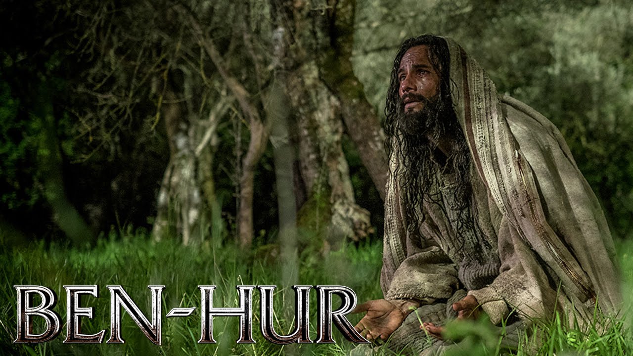 Ben-Hur | Comercial de TV: Rise | Dub | Data | Paramount Brasil - YouTube