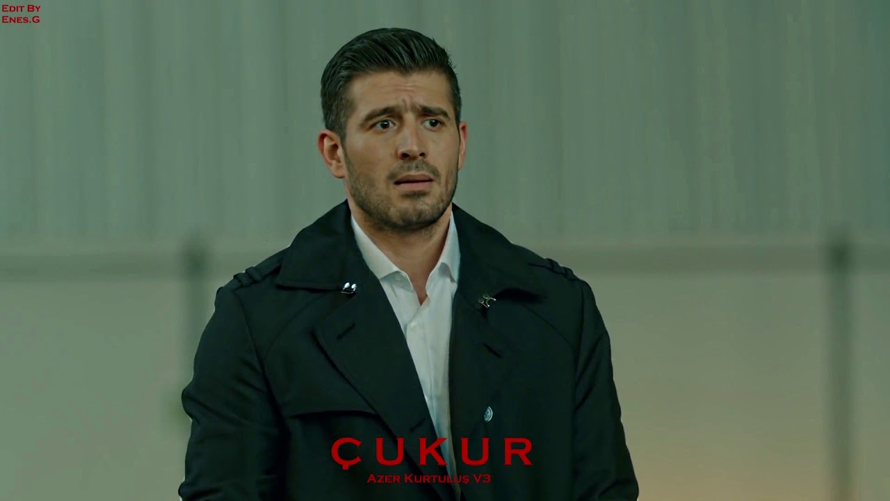 Çukur Müzikleri Azer Kurtuluş V3 - YouTube