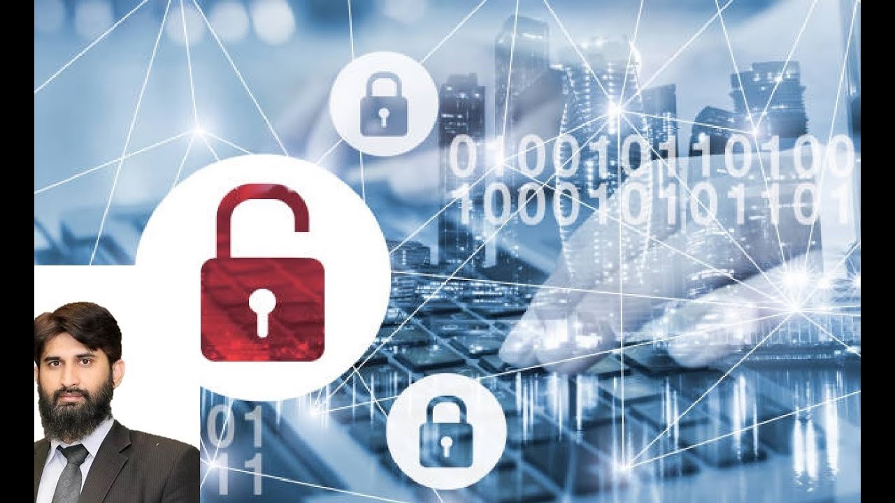 ISMS LI CIA Triad - YouTube