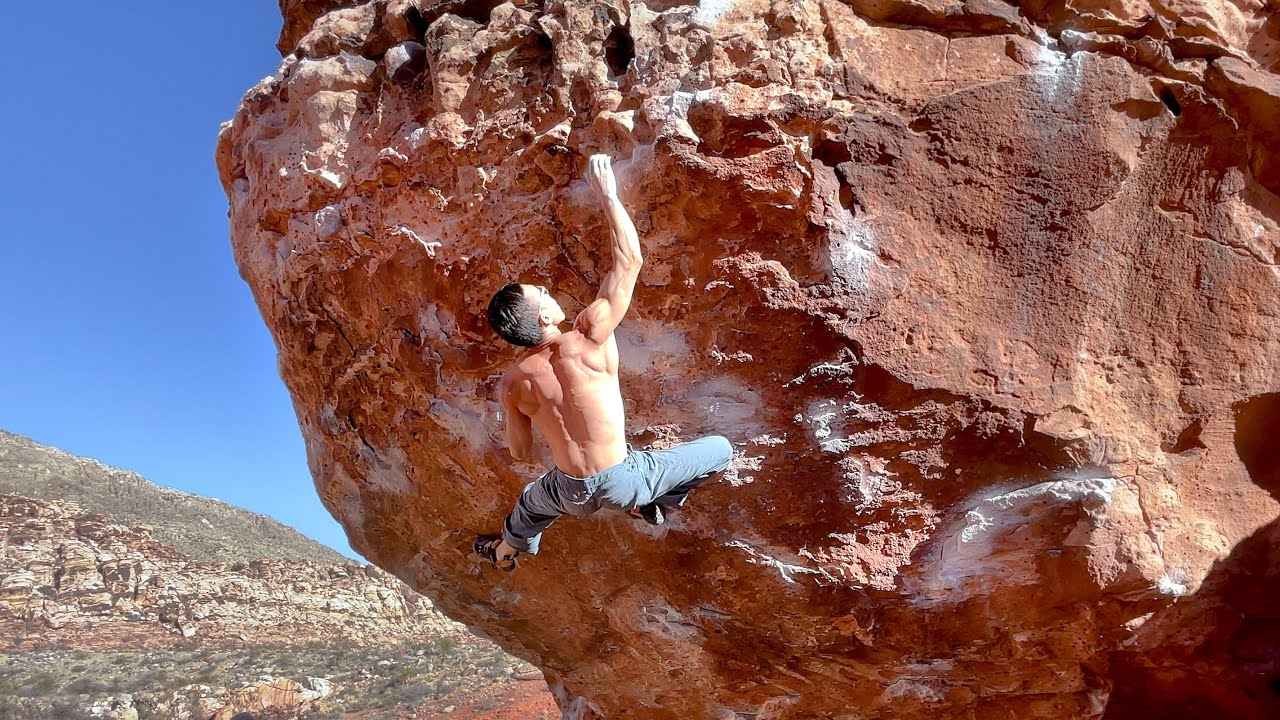 Monkey Direct - Red Rock - YouTube