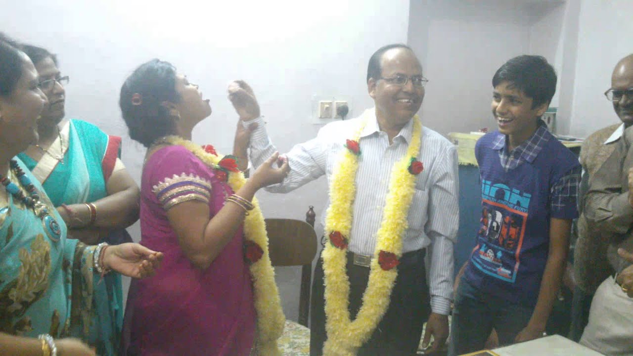 Devendra Kumar Gupta (Debu) Silver Jubillee Marriage Anniversary 1 of 3 ...