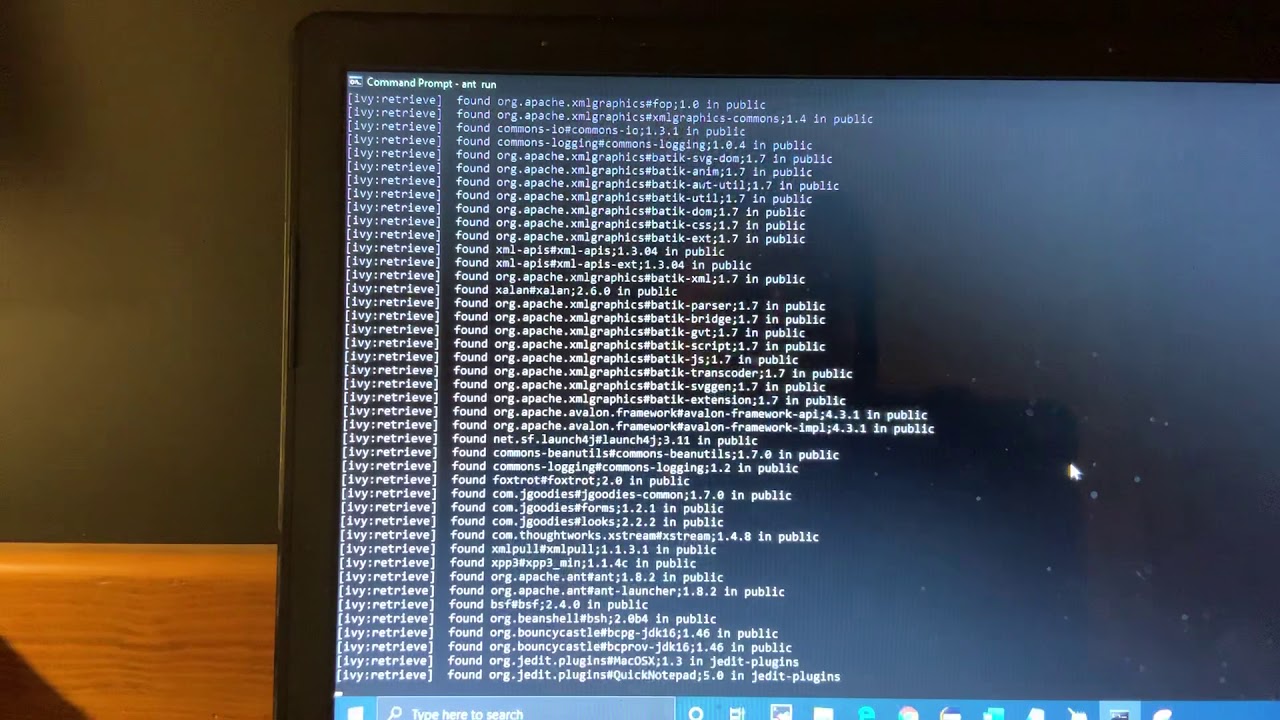 CS471 BOISE STATE HW4 - YouTube