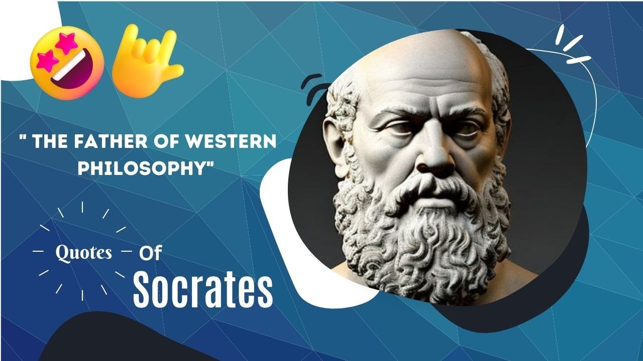 Socrates : Learn from the most influential philosopher of all time ...