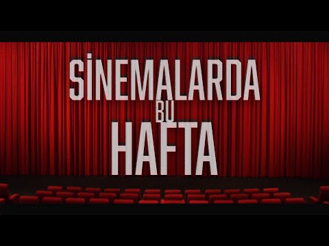 Sinemalarda  / 3 Ocak'ta Sinemalarda