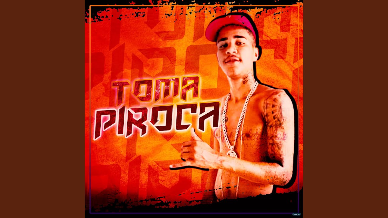 Toma Piroca - YouTube