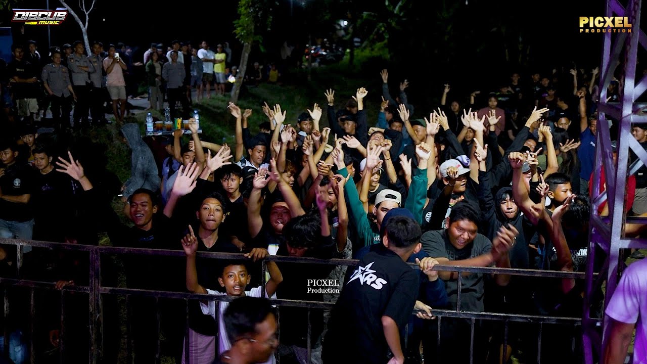 DISCUS MUSIC - PHP ALL ARTIS - HAPPY PARTY PASUKAN LEK GENJEK - RACI BATANGAN - YouTube