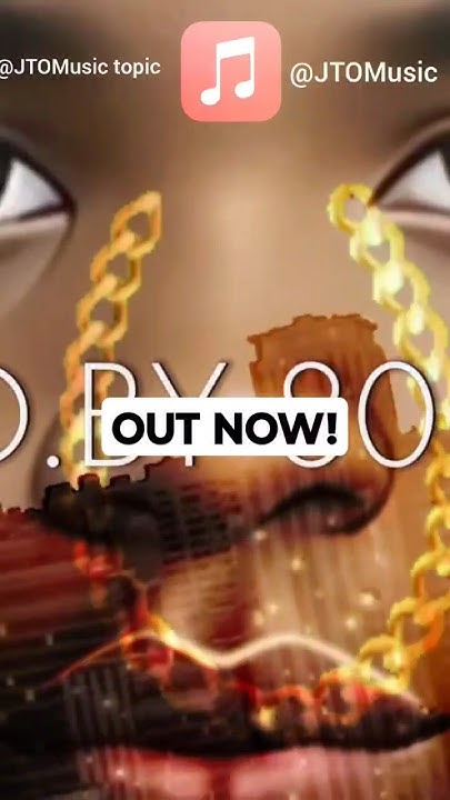 DJRICHBOY IM HIM VISUALIZER OUT NOW! #music #rap #hiphop #rapper #youngrapper #visualizer # ...