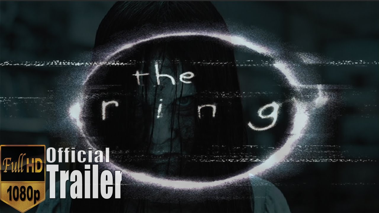The Ring - 7 Days Official Movie Trailer (2020) [HD] | F. Javier ...