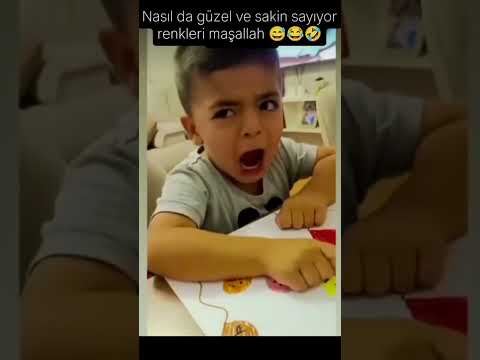 maşallah ne güzel de sayıyor 😂 #youtubeshorts #youtubevideo #keşfet #youtubeshort