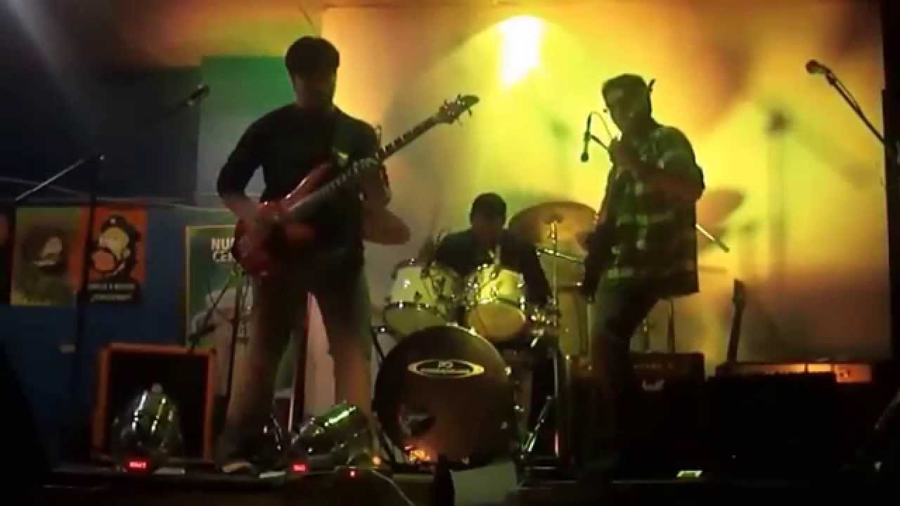 Allfen - Ira - YouTube