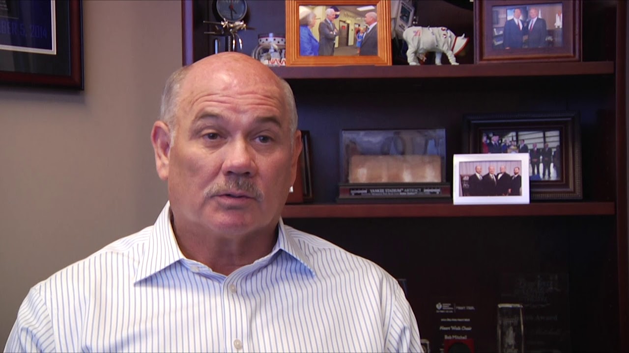 Bob Mitchell - YouTube