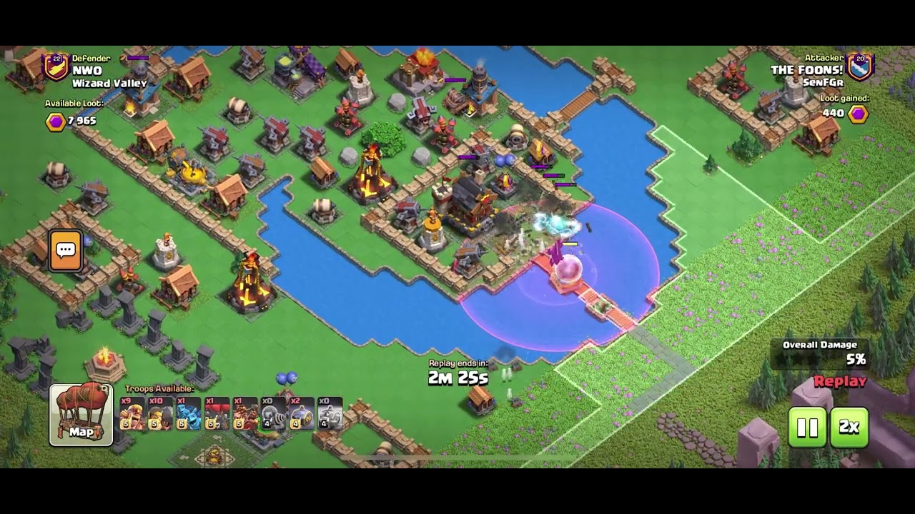 Raid weekend highlights #12 - YouTube