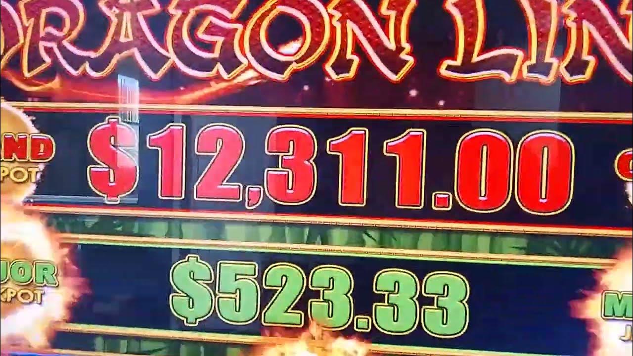 Dragon Link Rev 7 controller setup - YouTube