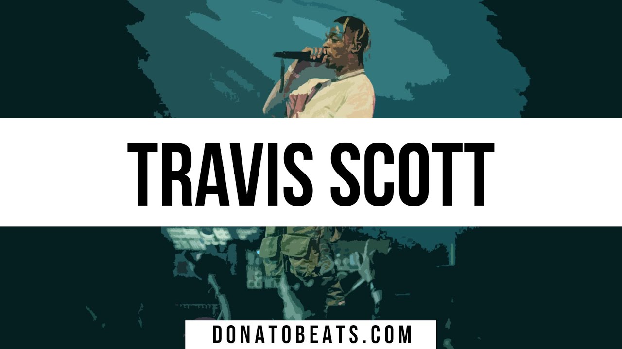 [FREE] TRAVIS SCOTT TYPE BEAT - MISSED CALLS - YouTube