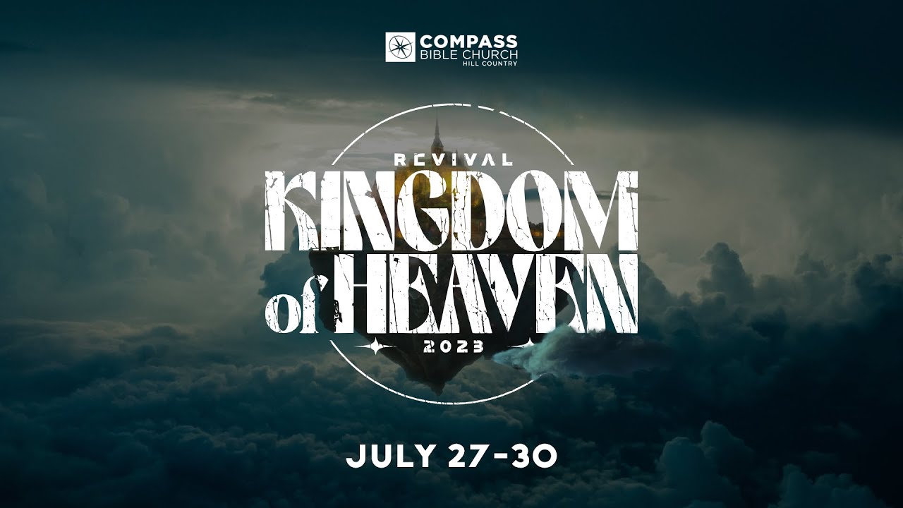 2023 Revival • Kingdom of Heaven • Trailer - YouTube