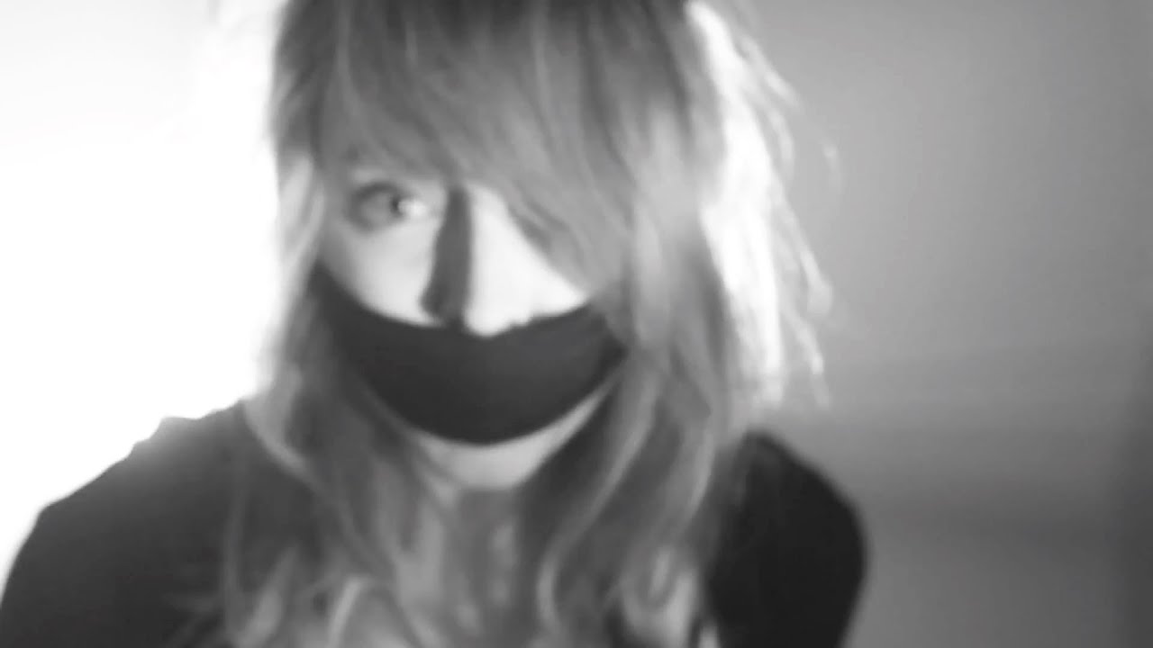Anavae - "Invaesion" Official Video - YouTube