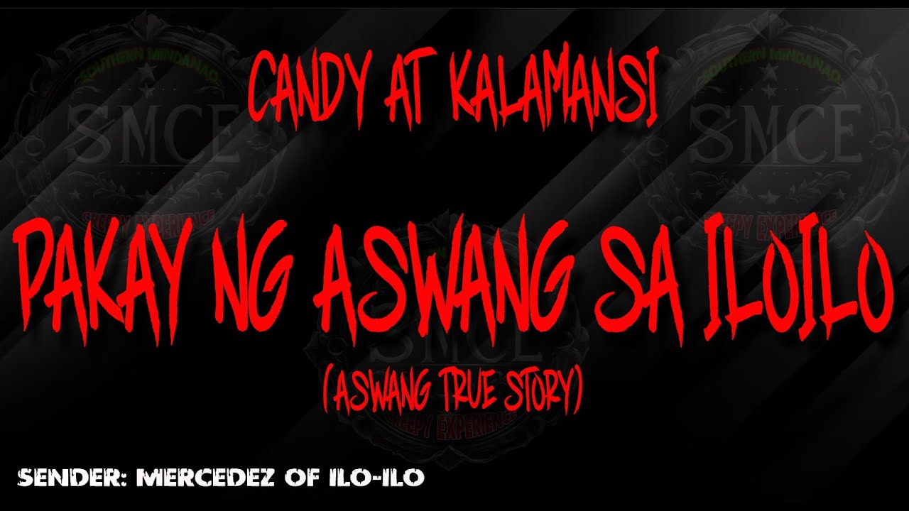 Pakay ng Aswang sa Ilo ilo | Based on a true Aswang Story - YouTube