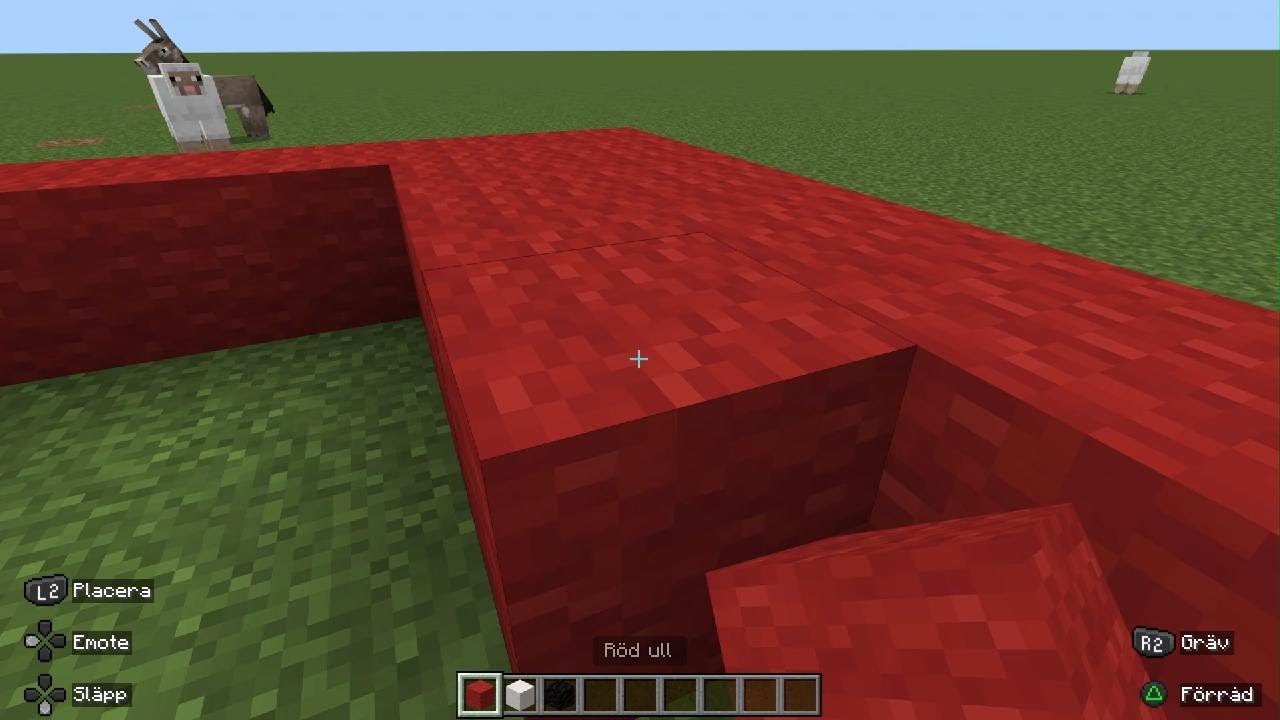 Building YouTube in Minecraft - YouTube