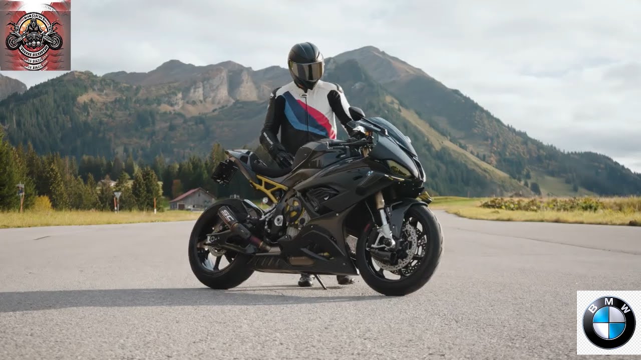 BMW S1000RR Review – The FASTEST Bike I’ve Ever Ridden! - YouTube