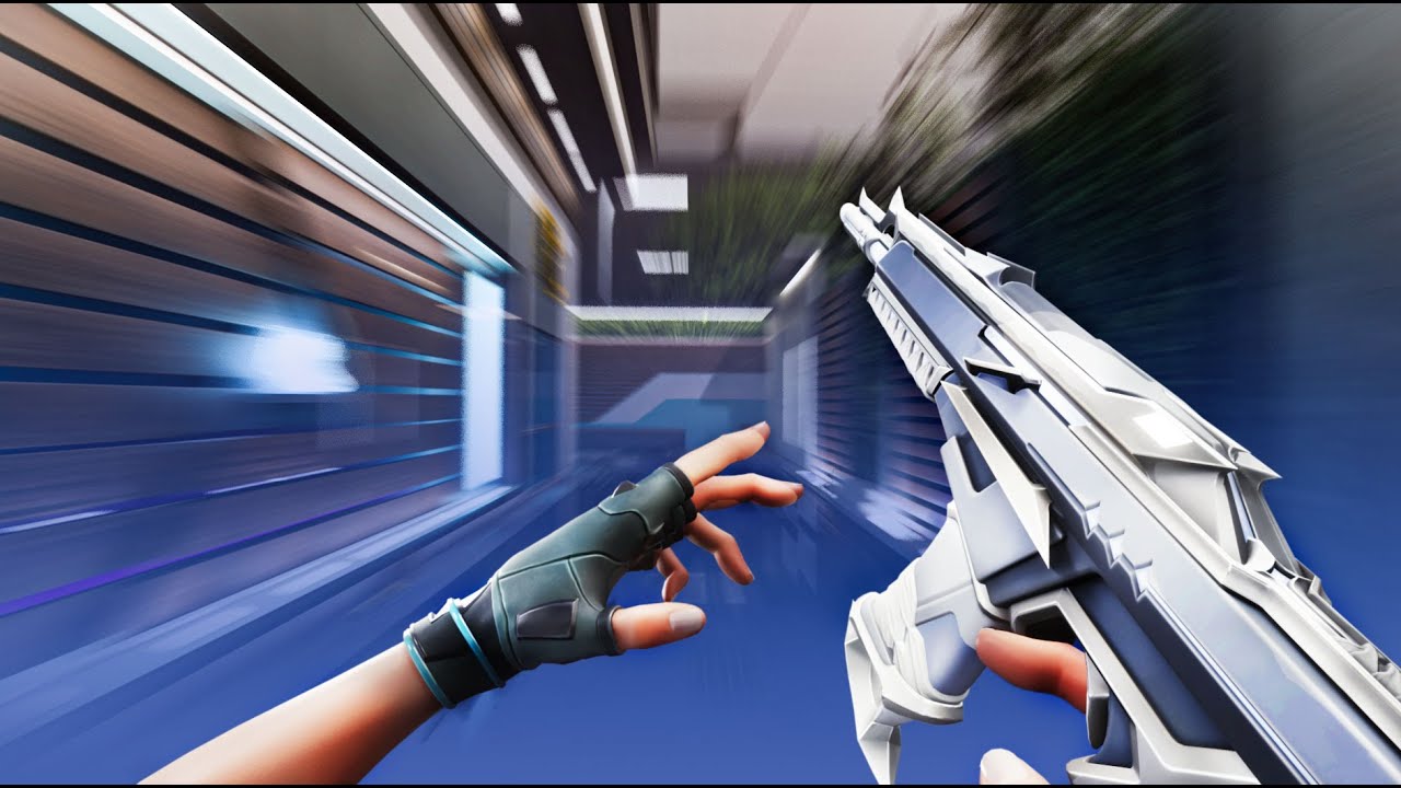 What 30 Hours of Aim Lab Training Really Looks Like - YouTube