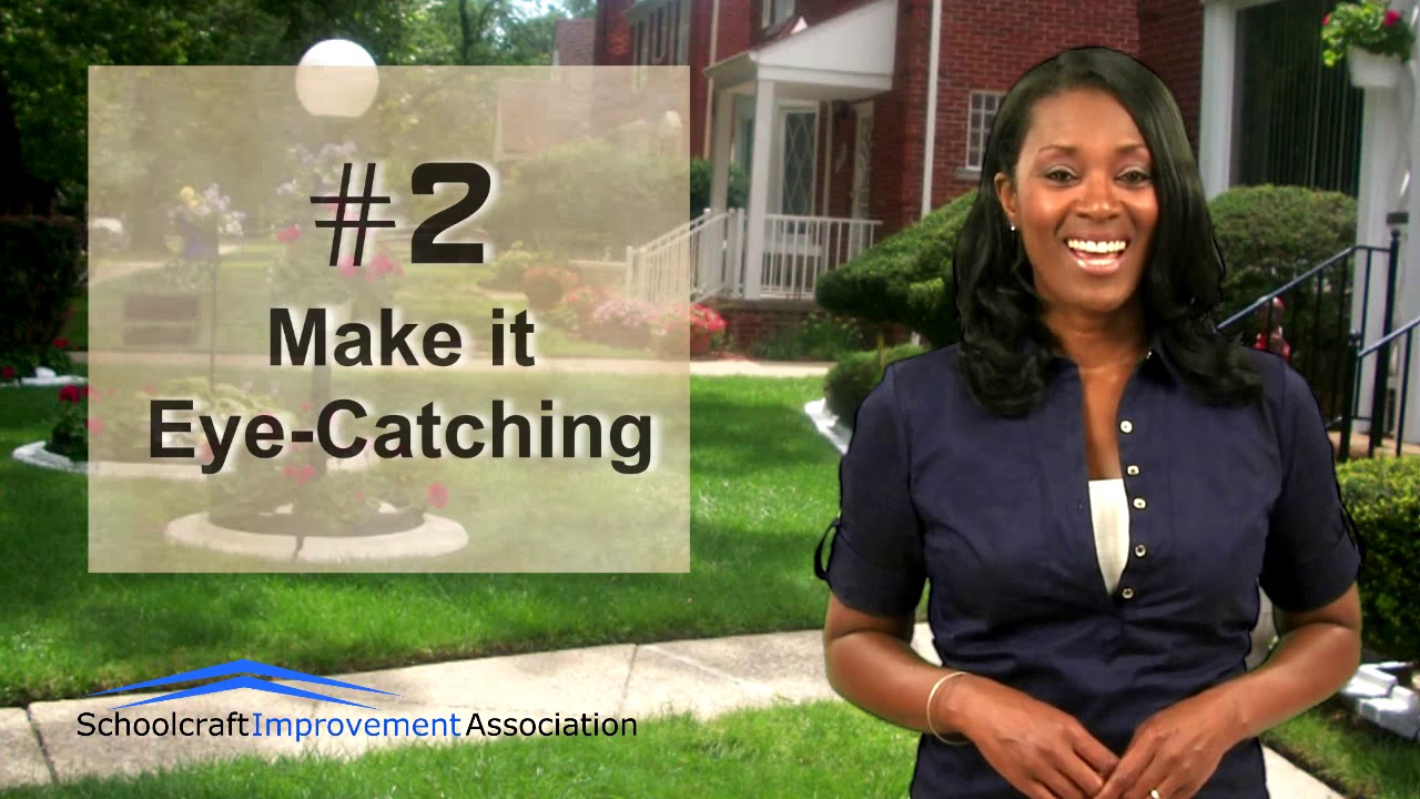 4 Steps to Making an Effective Community Flyer - YouTube